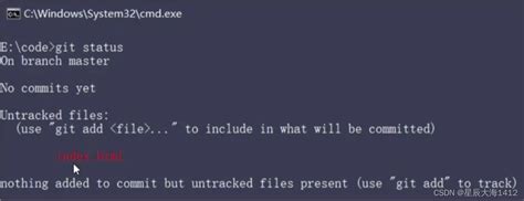 “git：不容错过的现代化版本控制系统” 基础入门篇初探git理解和使用版本控制的魔法 Csdn博客