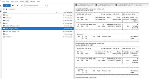 Llava 16 Bit Batch Image Captioning Is Using 27729 Mb Vram Installed