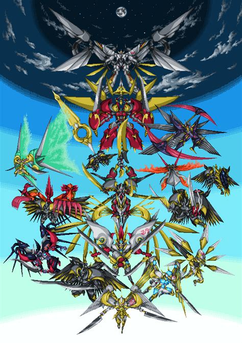 Matsu Niwatori Number Utopia Number Utopia Roots Number C Utopia Ray Number C