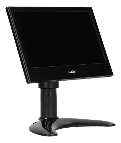 Secondary Screen For Raspberry Pi Lcd Monitor Computer Mercadolibre