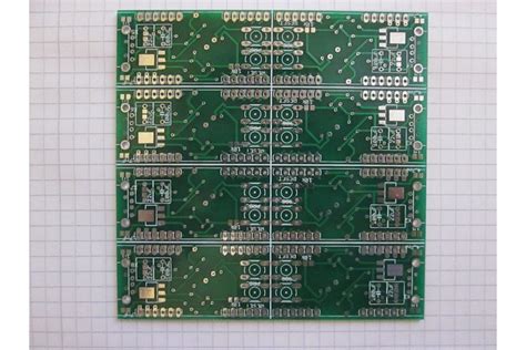 usb avr stick prototype with atmel atxmega128a3u from matrixstorm on tindie