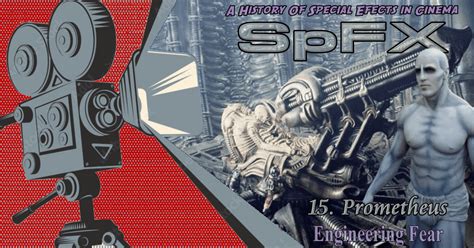spfx part 15 prometheus comic watch