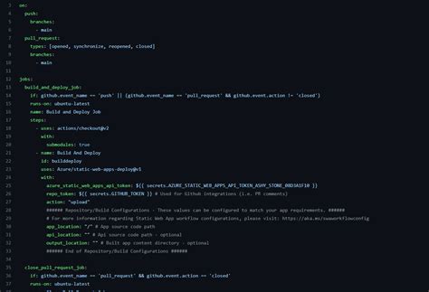 GitHub Rambabu Frtproject