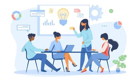 Management By Objective MBO Pengertian Tahapan Dan Contohnya