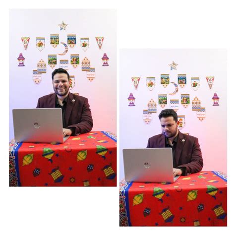 mahmoud yassen on linkedin edueats ramadanak eduvate ramadan kareem
