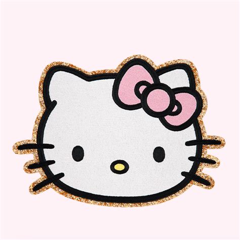 Hello Kitty Head Png Cute Kitty Cat Head Cartoon Element 9973904 Png