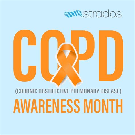 Strados Labs On Linkedin Copd Copdawareness Copdawarenessmonth Lunghealth Patientcare…