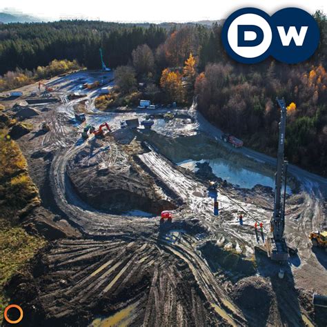 Prime Time For Next Generation Geothermal Has Arrived And Germany