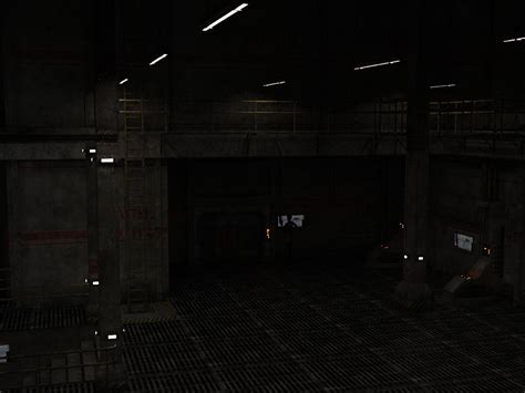 properly applying emissive shaders to make objects give light daz 3d