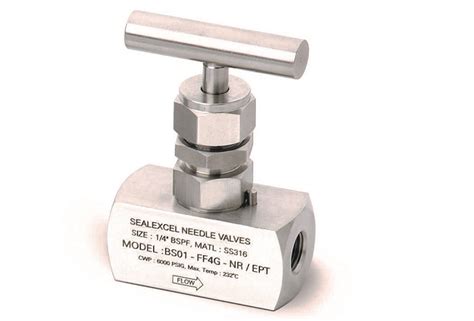 Flow Control Valve Types And Functions Linquip