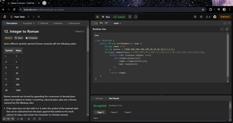 Shreenath S P On Linkedin 100daysofcodechallenge Leetcode Dsa