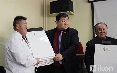 ФОТО Нийслэлийн 21 сургууль 79 цэцэрлэг агаарын чанарыг сайжруулах тоног төхөөрөмжтэй боллоо