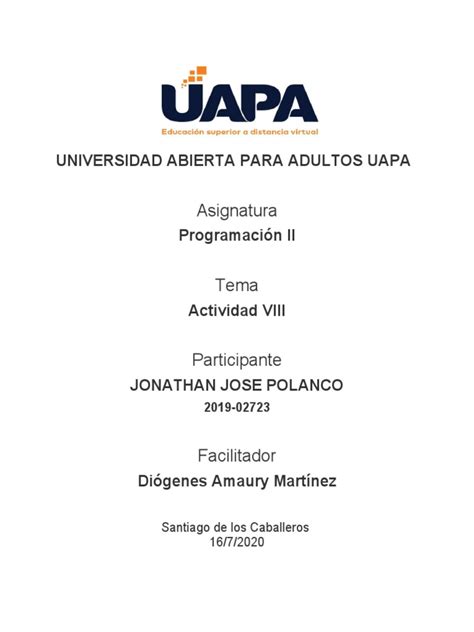 trabajo final programación ii pdf active x data objects