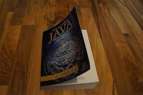 Intro To Java Programming Comprehensive Version Th Edition Liang Y Daniel