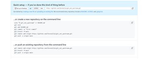 Git Set Upstream Explained Practical Examples GoLinuxCloud