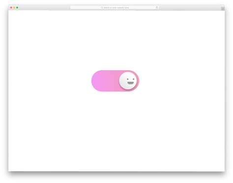 38 Modern Css Checkbox Designs And Effects To Inspire You In 2021