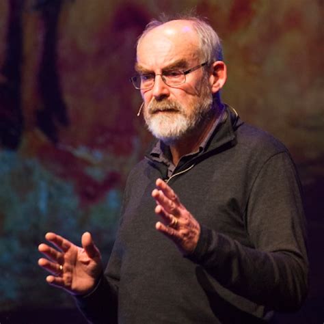 Leading Complexity Speaker Dave Snowden