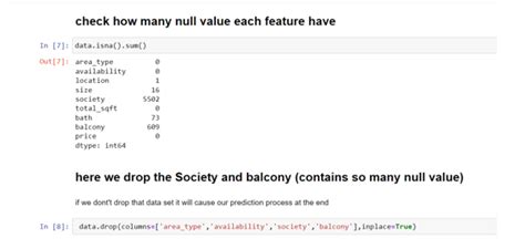 house price prediction system using machine learning