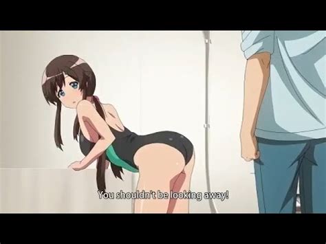 Aikagi The Animation H Ntai Review Youtube