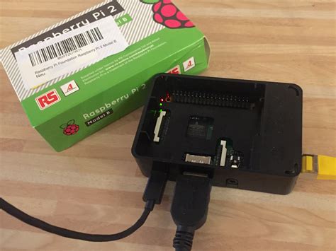 Unifi Wlan Controller Auf Raspberry Pi 2 Specialization Is For Insects