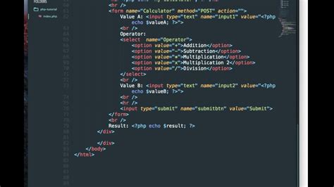 Php Tutorial Retaining Form Values Youtube