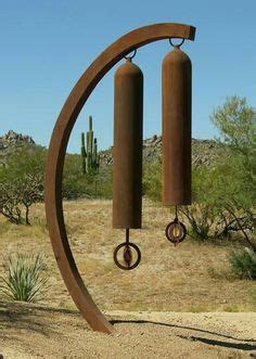110 Bells Ideas Metal Sculpture Metal Art Welding Art