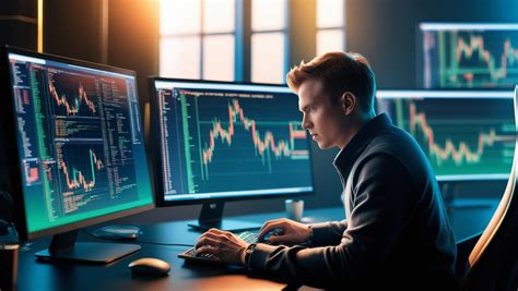 Les Premières étapes Pour Se Lancer Dans La Blockchain En Tant Que