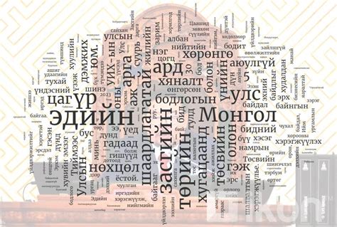 Г Занданшатар УИХ ын чуулганыг нээж үг хэлэхдээ “Эдийн засаг“ гэж хамгийн олон давтав