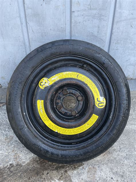 Roata De Rezerva Universal