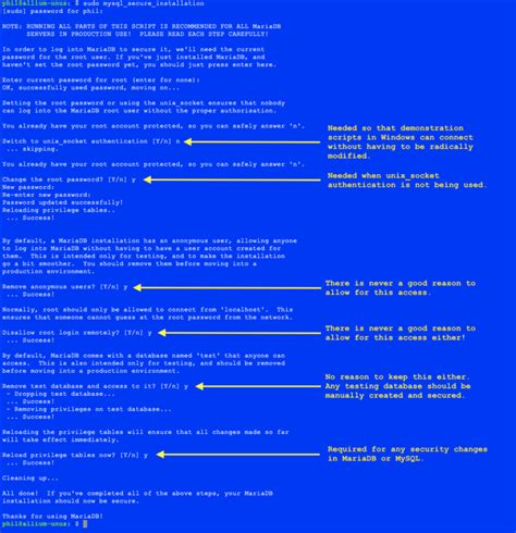python database programming with mysql mariadb codeguru