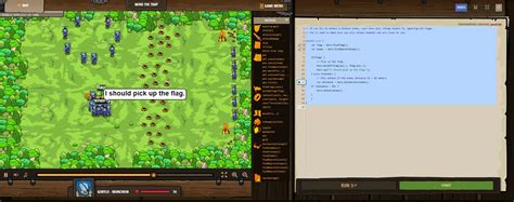 Solved Mind The Trap Codecombat Discourse