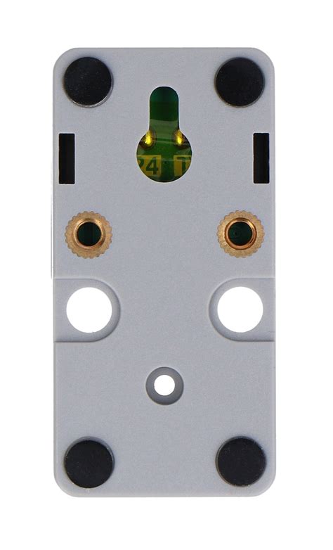 Atomic Rs232 Base Ttl Rs232 Converter Extension Module For M5atom M5stack A136 Botland