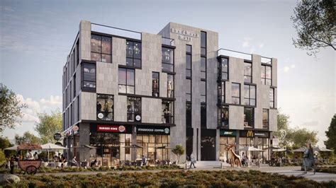 Muhammed Tarek On Linkedin Architecture Environment Projects