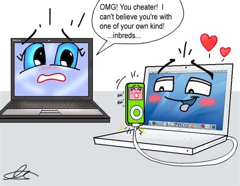 Thanks I Hate Computer Sex R TIHI
