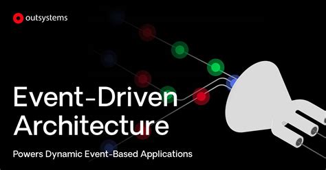 Outsystems Event Driven Architecture Tiago Leão