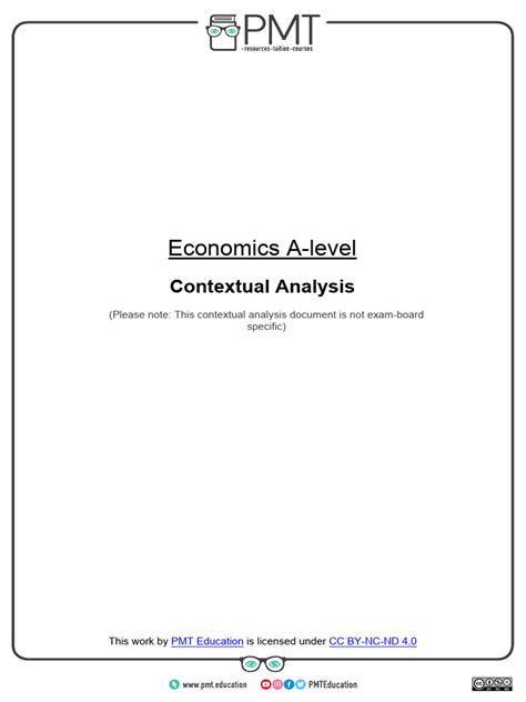 Contextual Analysis Pdf