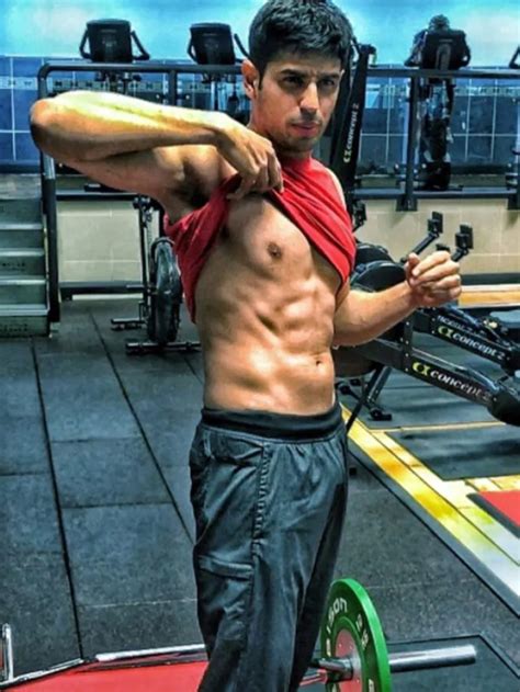 Sidharth Malhotra On Tumblr