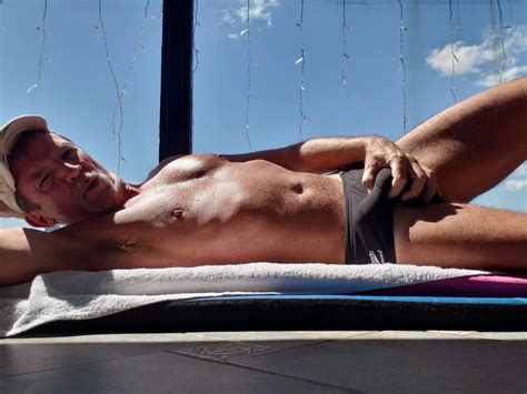 Speedo Tan In Summer 11 Nude Pics Xhamster