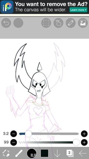 linear terminado de dominator cartoon amino español amino