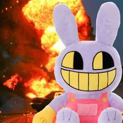 Jax Burn Ragatha House💀 The Amazing Digital Circus Meme Circus