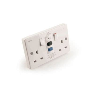 RCD Plug Plug In Equipment