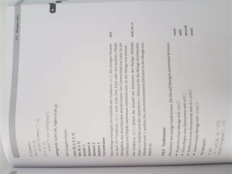 Einstieg in Python Programmieren lernen für Anfänger Inkl objektorientierte Programmierung