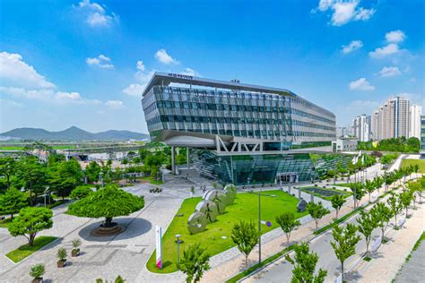 특별한 세종 세종의 현재와 미래를 만들어가는 세종시청