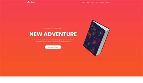 Top Free HTML Landing Page Templates 2020 BootstrapDash