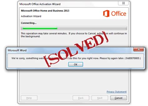Get Rid Of Microsoft Office Activation Wizard Sickroc