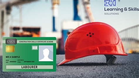 Free Cscs And Course Free Test And Card Free Level 1