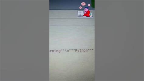 How To Write Double Quote And Triple Quote In String Using Python Coding Programming