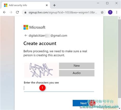 如何注册 Outlookhotmail 邮箱帐户的 3 种方法 知乎