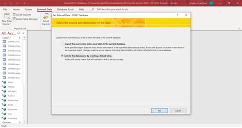 Migrate Access Database To Azure Sql Database Ifi Tech