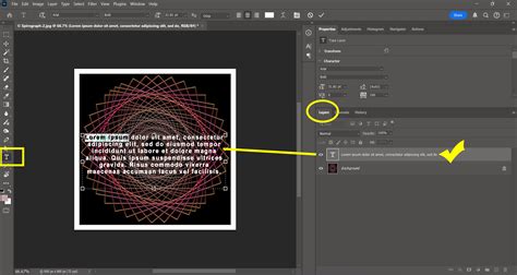 Text Tool Adobe Product Community 15022165
